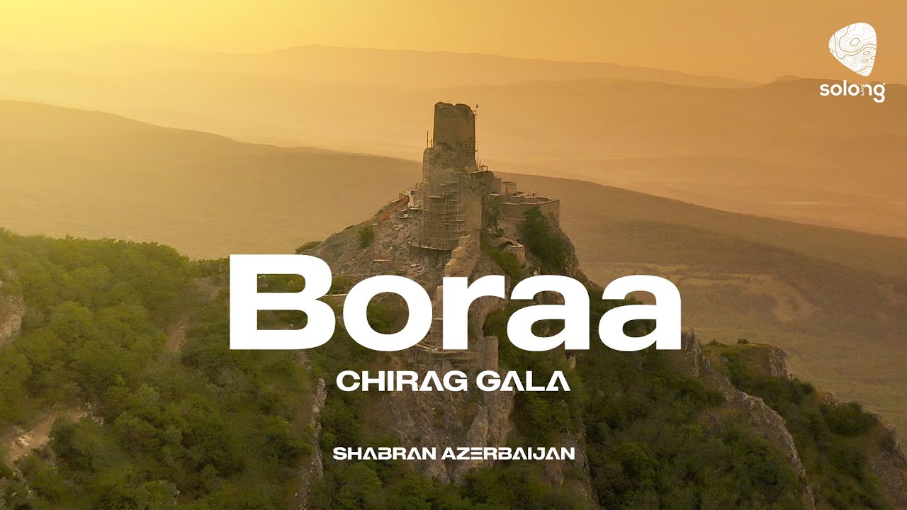 Solong - Solong Live