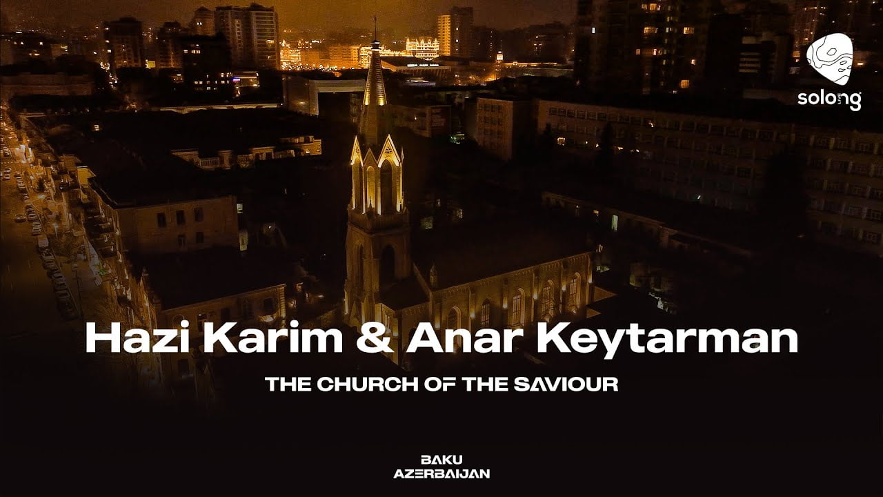 Solong - Solong Live