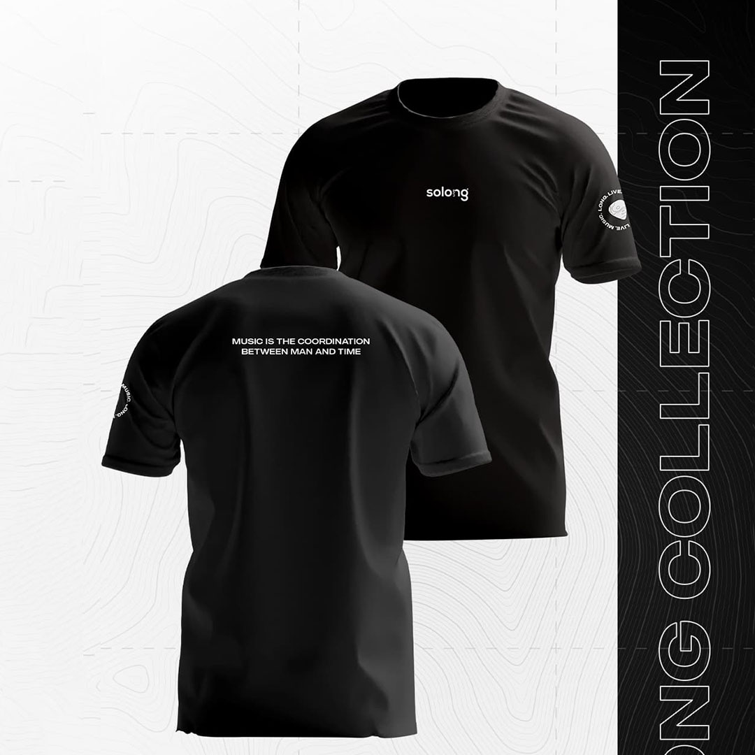 Solong - Solong Live