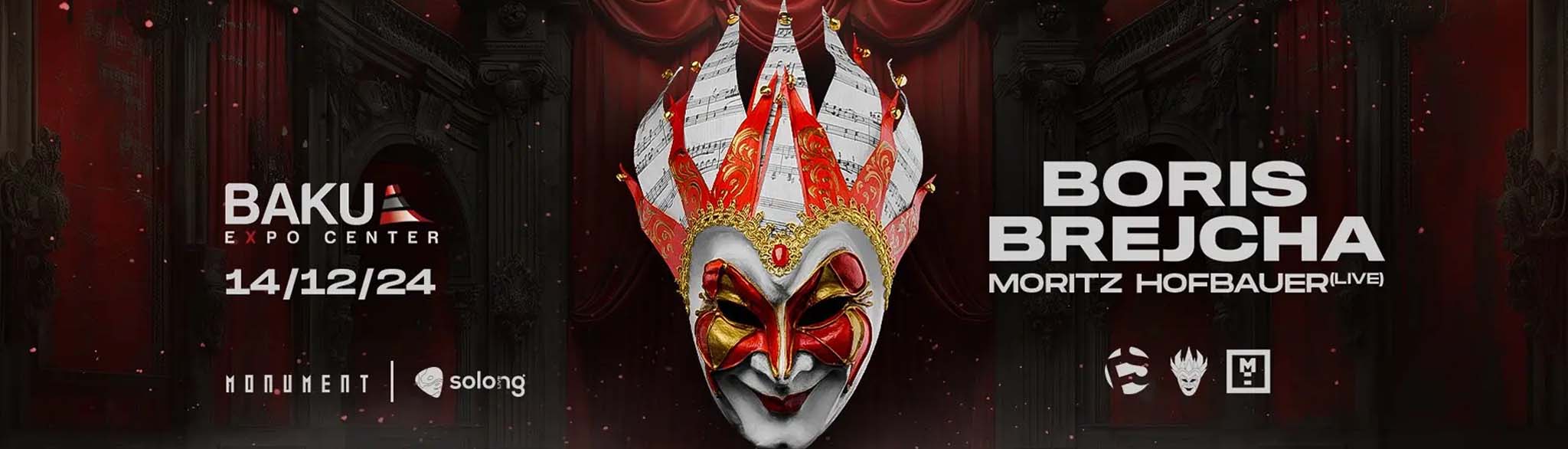 Solong - Azərbaycan - Solong Live