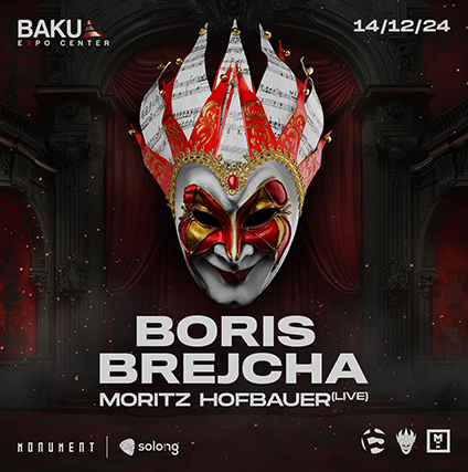 Solong - Azərbaycan - Solong Live